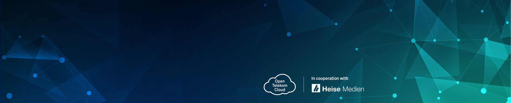 Open Telekom Cloud – THE European Cloud - Open Telekom Cloud