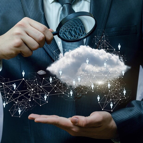 Open Telekom Cloud – THE European Cloud - Open Telekom Cloud