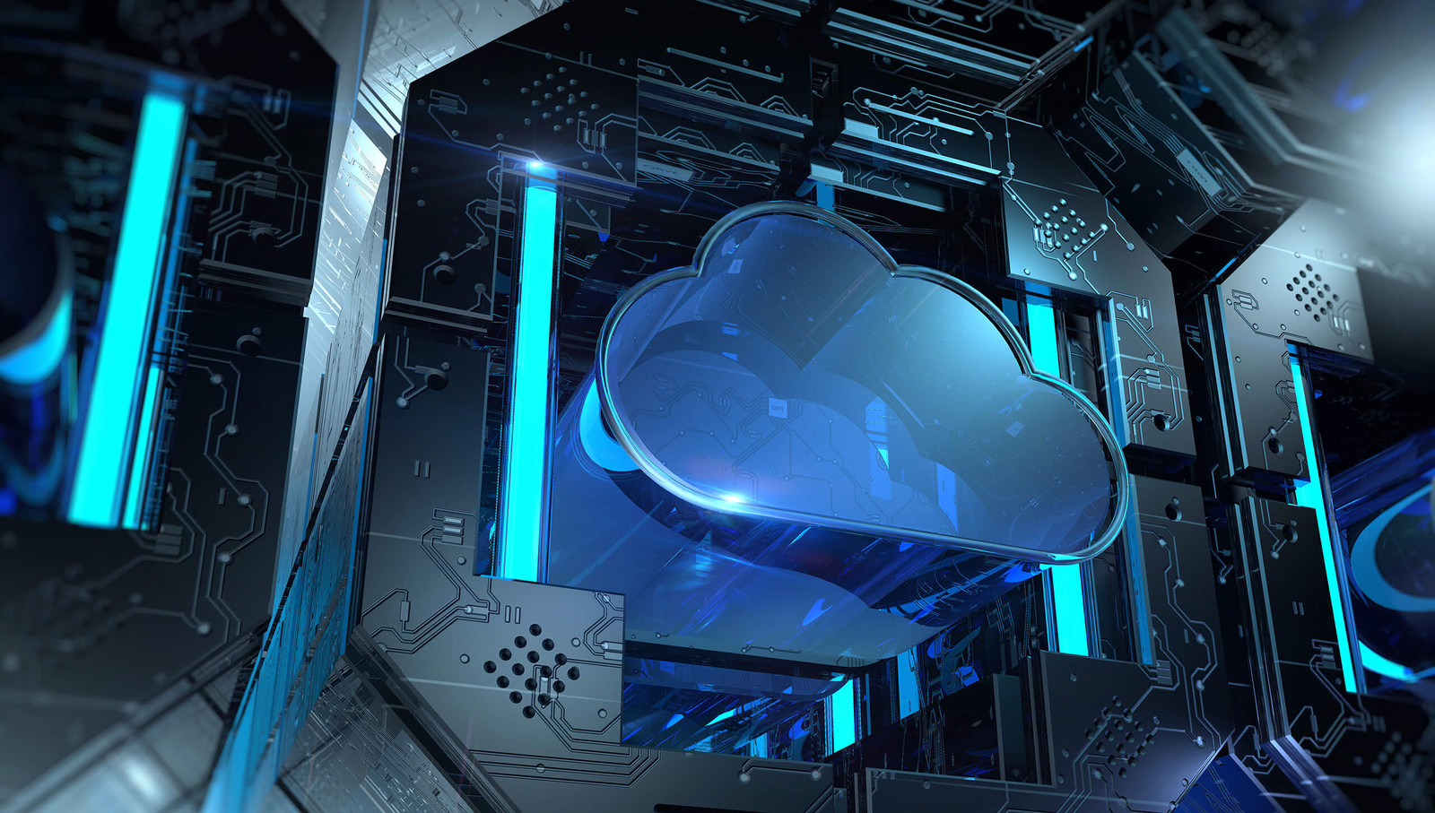 Open Telekom Cloud – Your IaaS from the European public cloud - Open ...