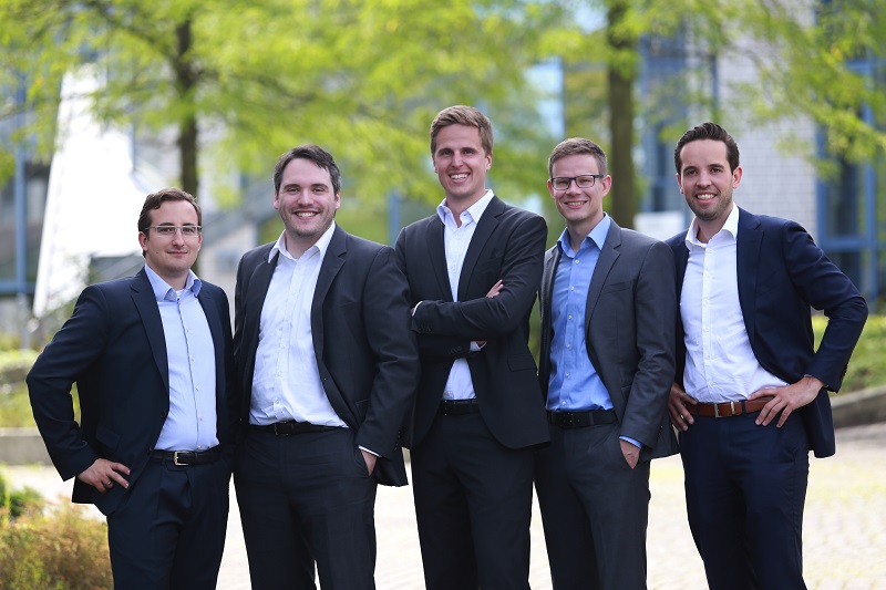 envelio: Intelligent software for power grid planning - Open Telekom Cloud