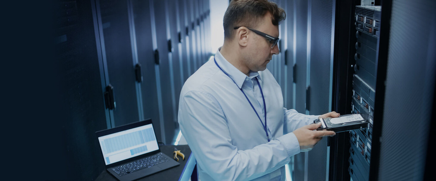 Open Telekom Cloud - Ihr IaaS aus der europäischen Public Cloud - Open ...